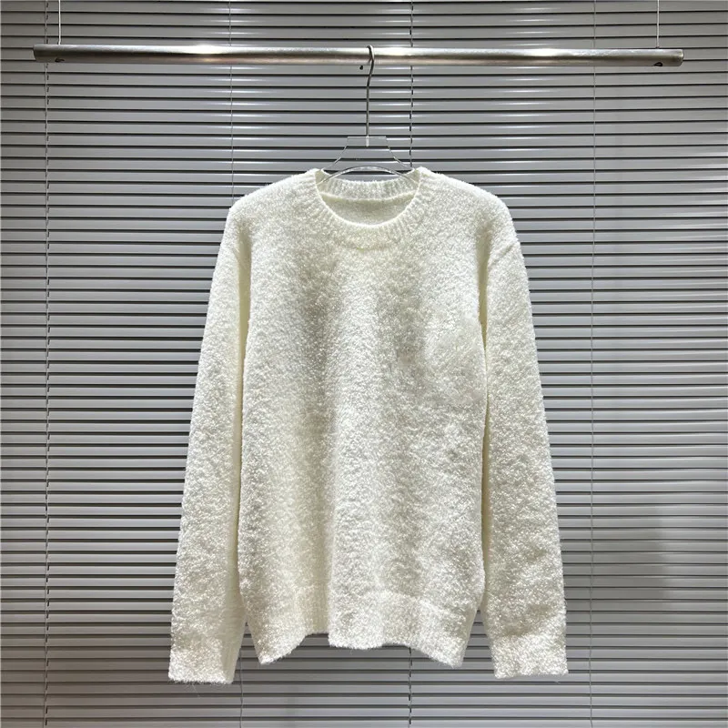 Designer Long Sleeve Mens Womens Sweaters Jackets Hip... From Zyl8338 ...