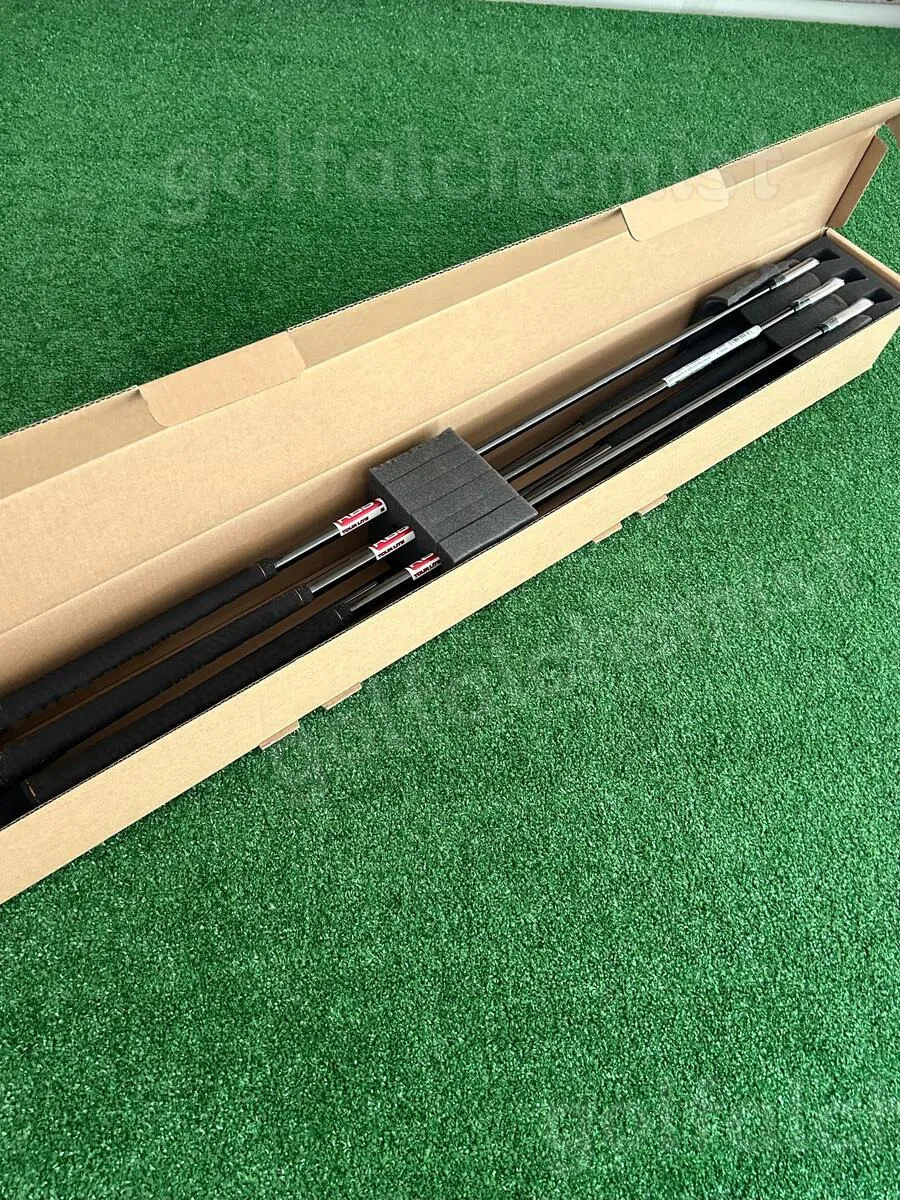Golf Clubs Coppery Irons 7904 9P R/S Flex Steel Shaft... From ...