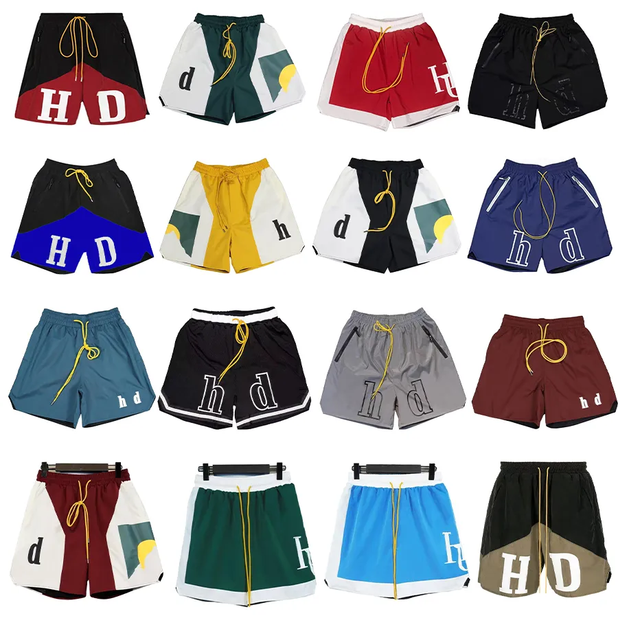 Designer Shorts Men Summer Fashion Beach Cropped Pants | High Quality ...