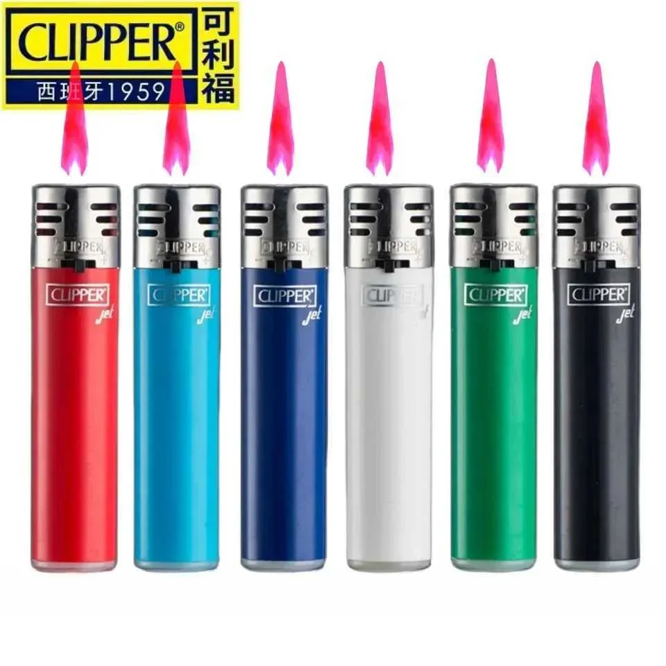 Spanish Clipper Durable Inflatable Windproof Lighter... From Uk_durham ...