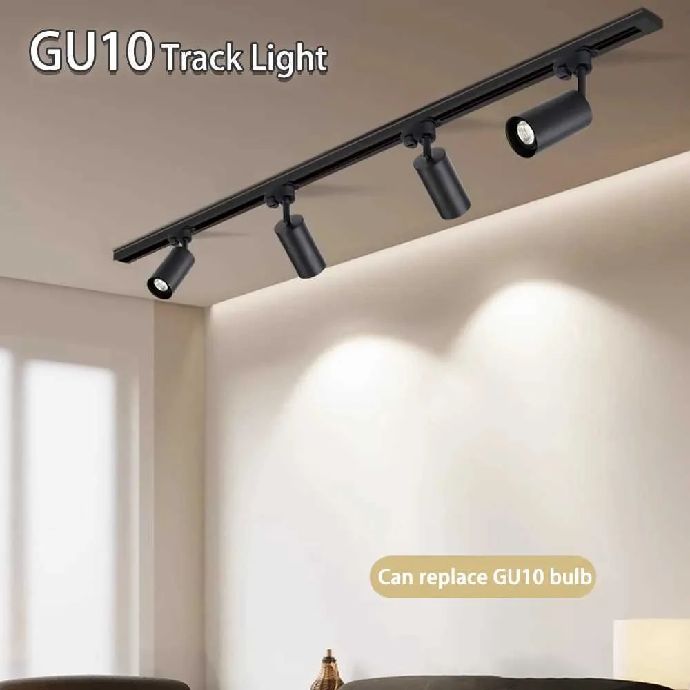 Z250312 LED Ceiling Track Lights Set ... From Urban_sweetheart, $20.54 ...