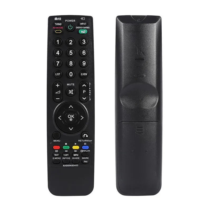 Universal AKB69680403 Remote Controls Replacement For... From ...