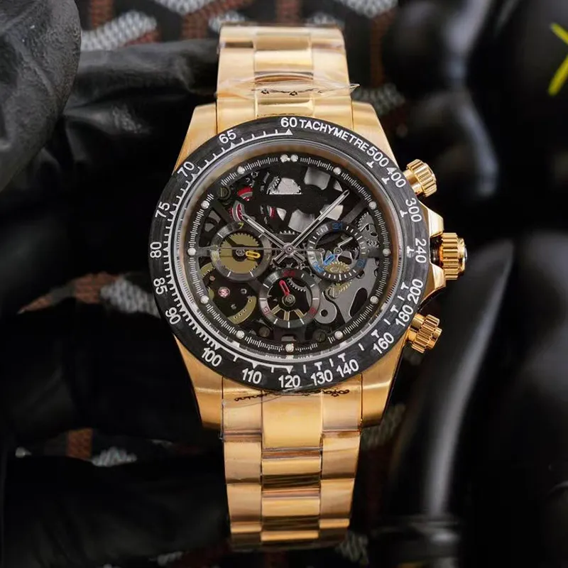 AAA High Quality Men's Watch Designer Watch Luxury Top Brand Series ...