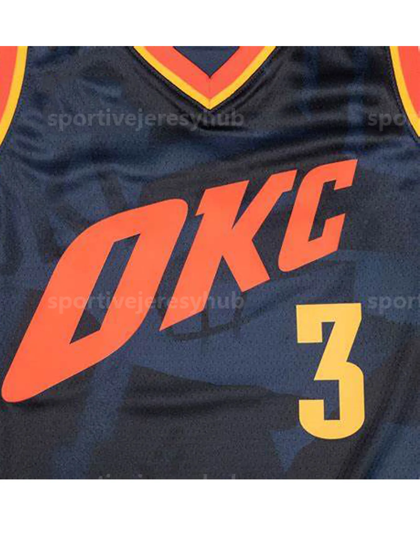 Gilgeous Alexander Custom 2024/2025 City Edition Basketball Jersey Chet ...