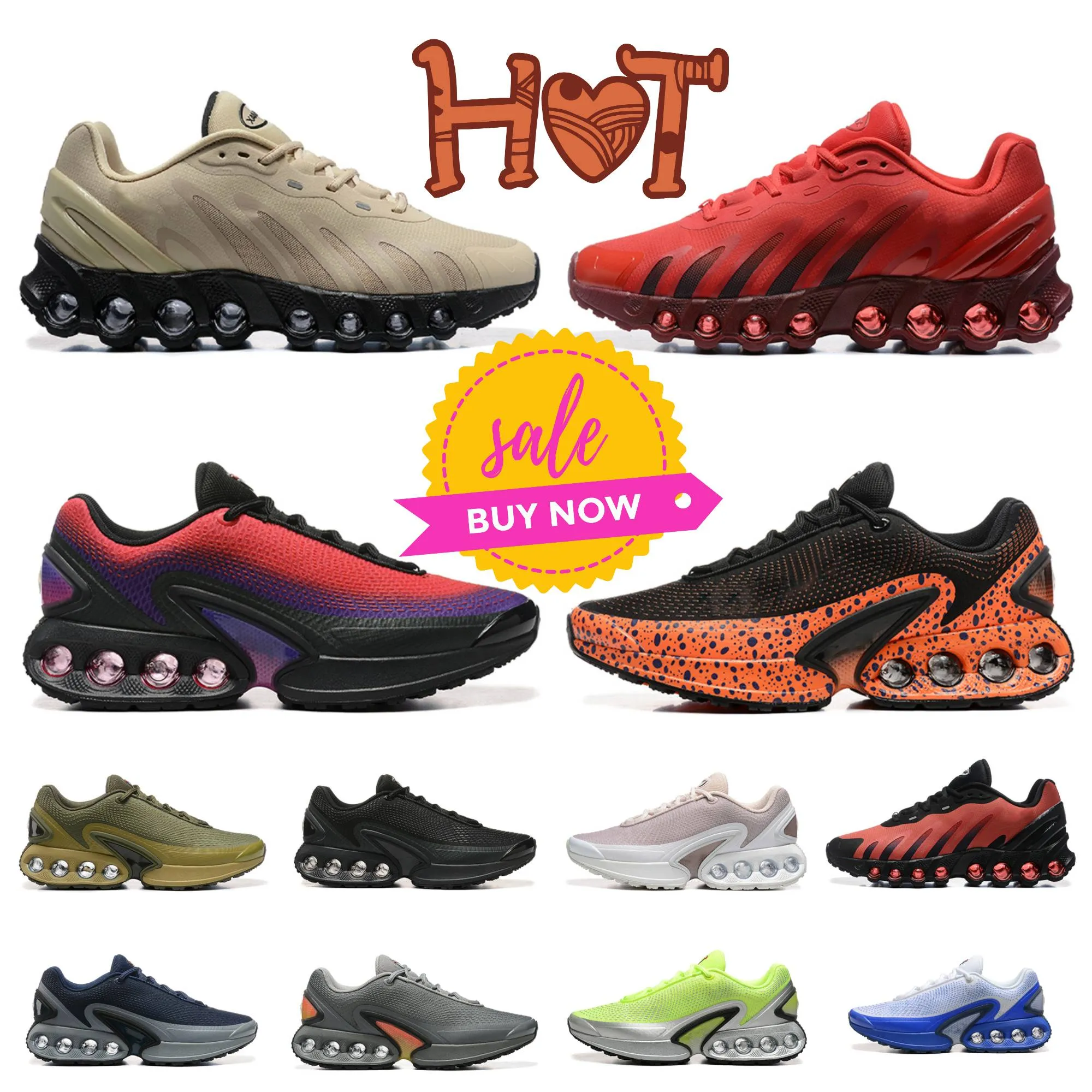 Designer DNs Running Shoes Mens DN8s Fossil Black... From Unc_shoes ...