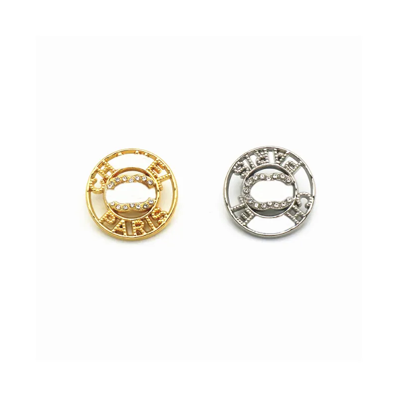 Sewing Notions Buttons, Rhinestone Letters For Fabric: DIY Hollow ...