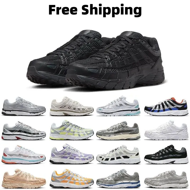 P6000 Designer Running Shoes Casual Sneakers For... From Famousstore126 ...
