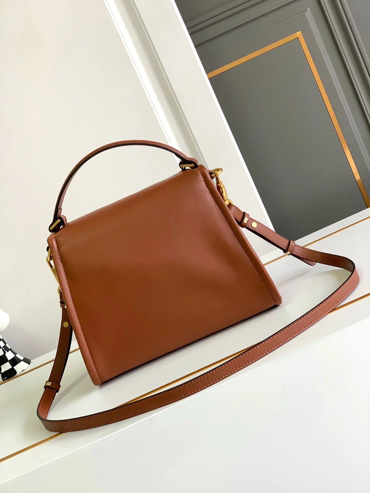 Catwalk Style Designer Leather Commuter Bag ... From Ht45521283, $87.31 ...
