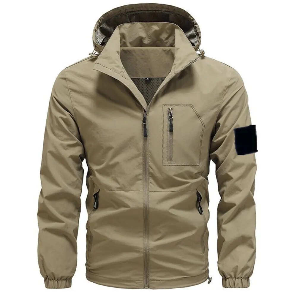 Designer Mens Windproof Tracksuit Jacket ... From Good_nice99699 Vendor ...