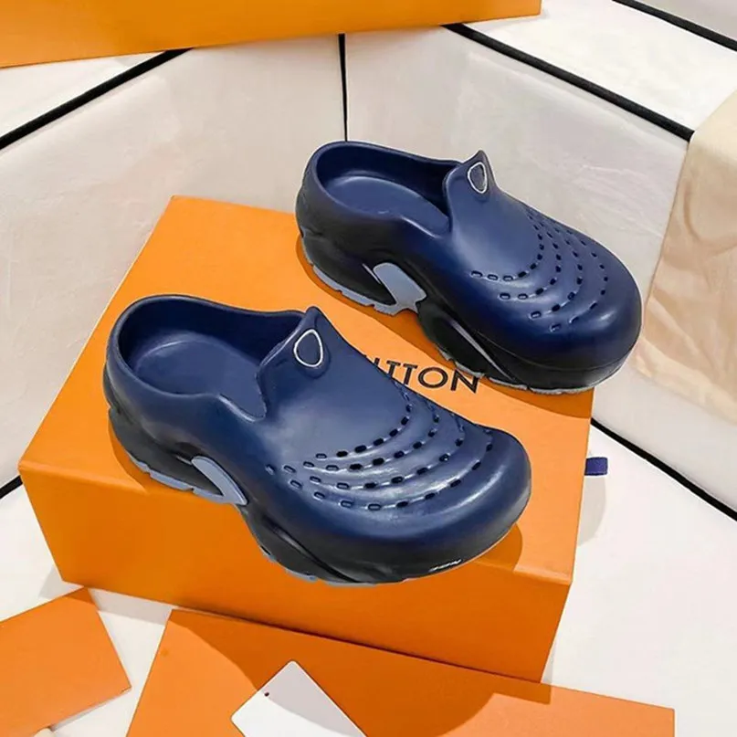 Bulk Shark Clog Designer Clogs Shoes Luxury Fashion... At Only $43.74 ...