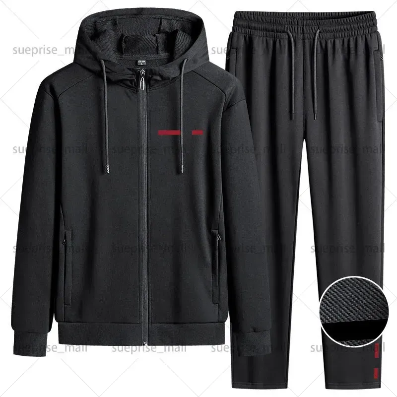 Men's Sports Suit Designer High Quality... From Jiajia678, $51.78 ...