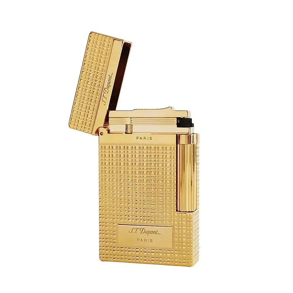 2025 New D Lighters Brass Refill Gas R Cigarette... From ...
