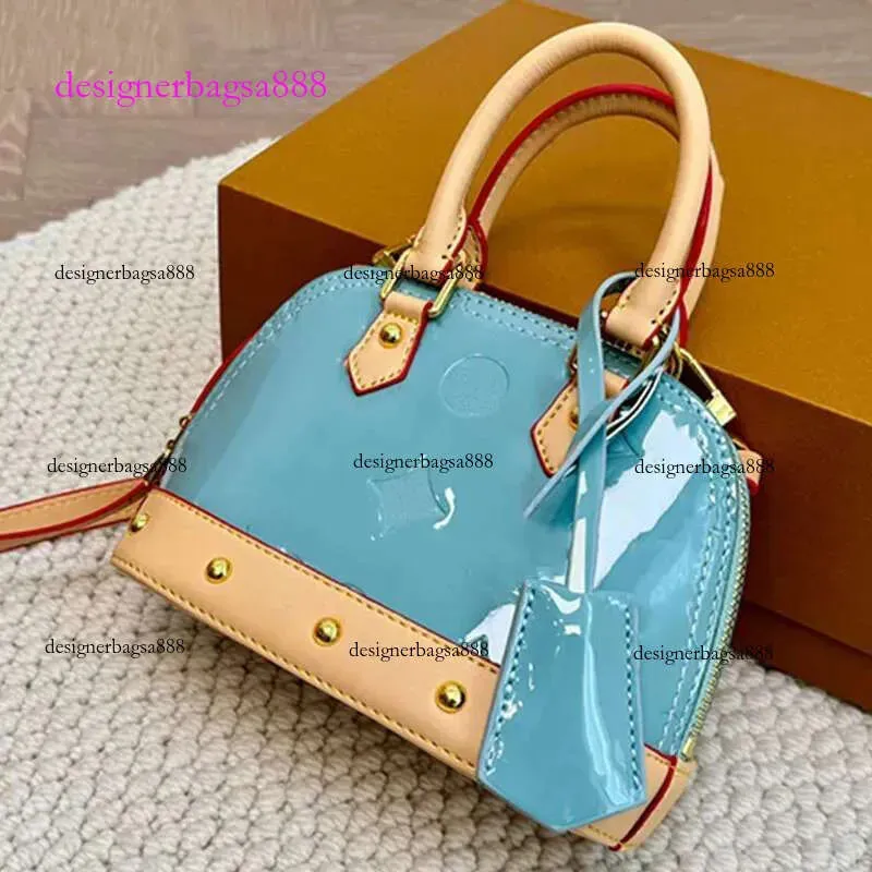 2025 High Quality Luxurys Designers Woman Shell Bag... From ...