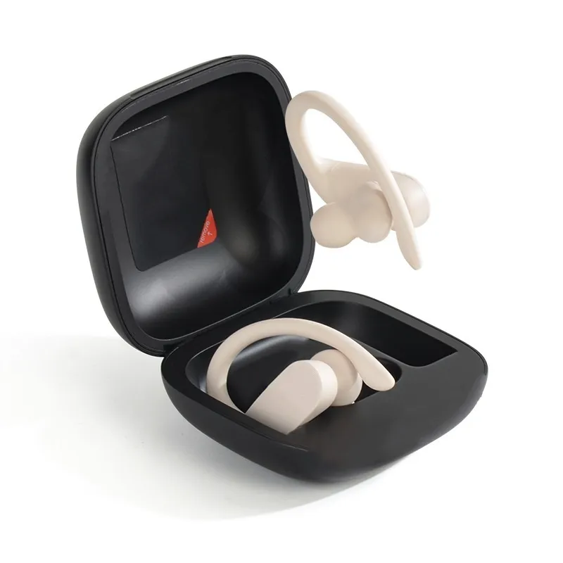 Wireless Bluetooth Earphones Pro: Touch Control Sports Headphones With ...