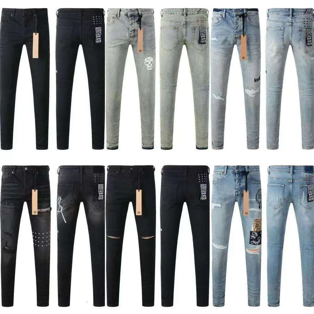 Ksubi Jeans For Mens Black K Subi Jeans Designer Men Pants S Ummer Hole ...