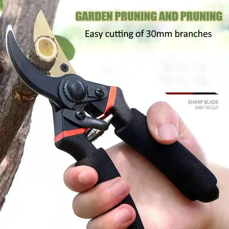 Professional Pruning Shears Hand Pruners Garden... From Ukeastore, $16. ...