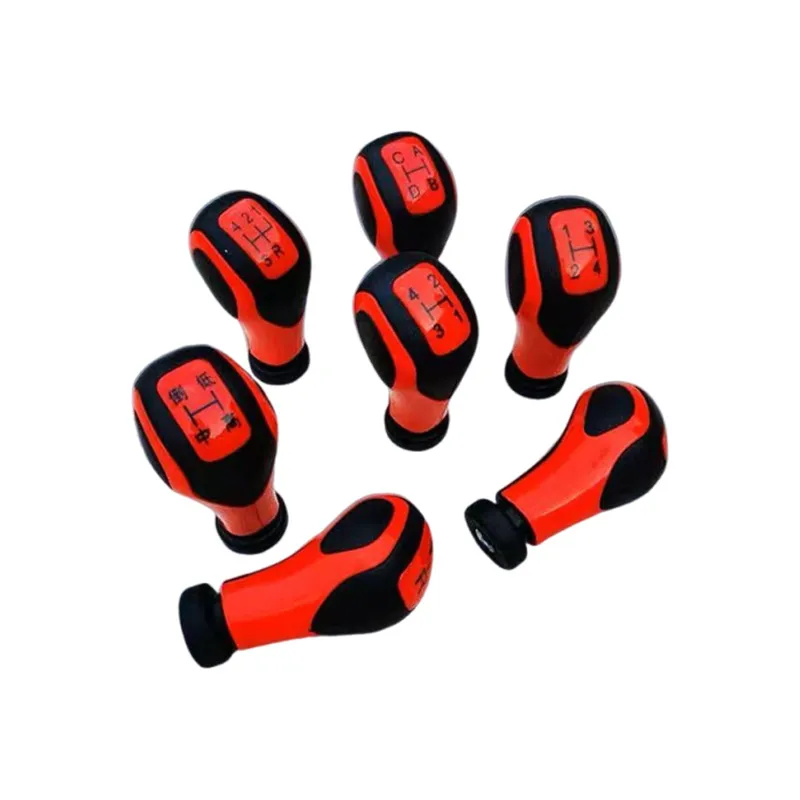 Agricultural Machinery Steering Wheel, Gear Shift Knob, And Lever Ball ...