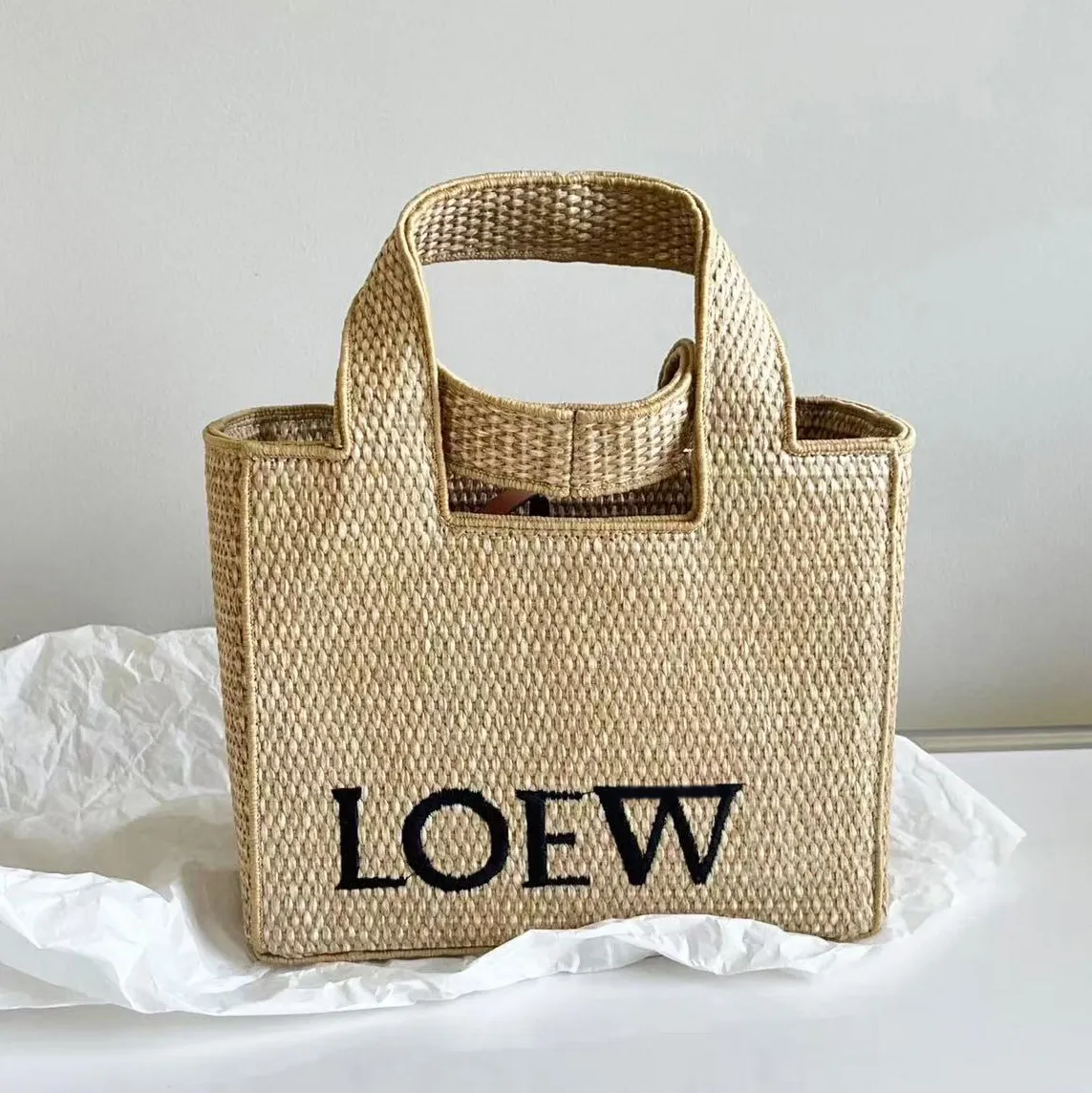 Designer Bag Tote Bag Handbags 10A High Women's Crossbody Bags Luxury ...