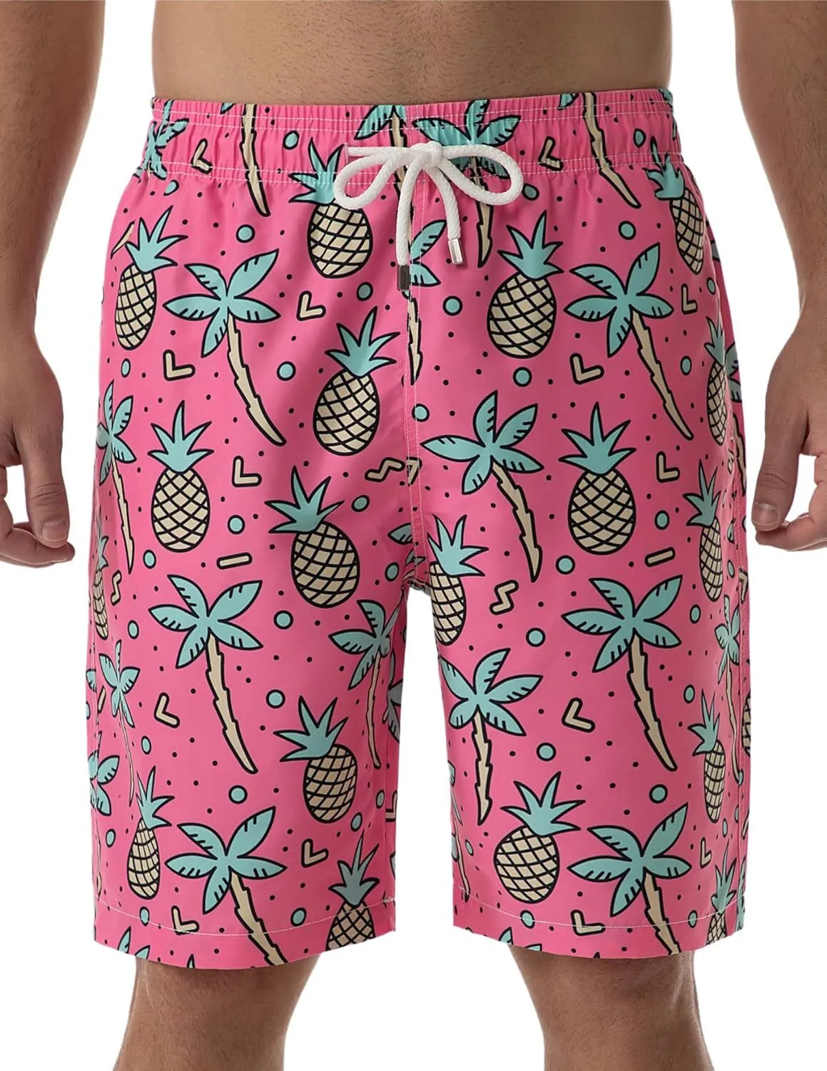 Big And Tall Mens Swim Trunks, Mens Designer Bathing Suit Boardshorts ...