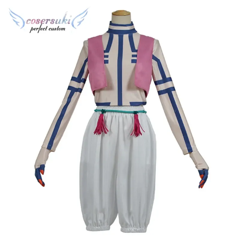 ♦ DHgate Akaza Stage Uniform Cosplay Costume Halloween Carnival ...