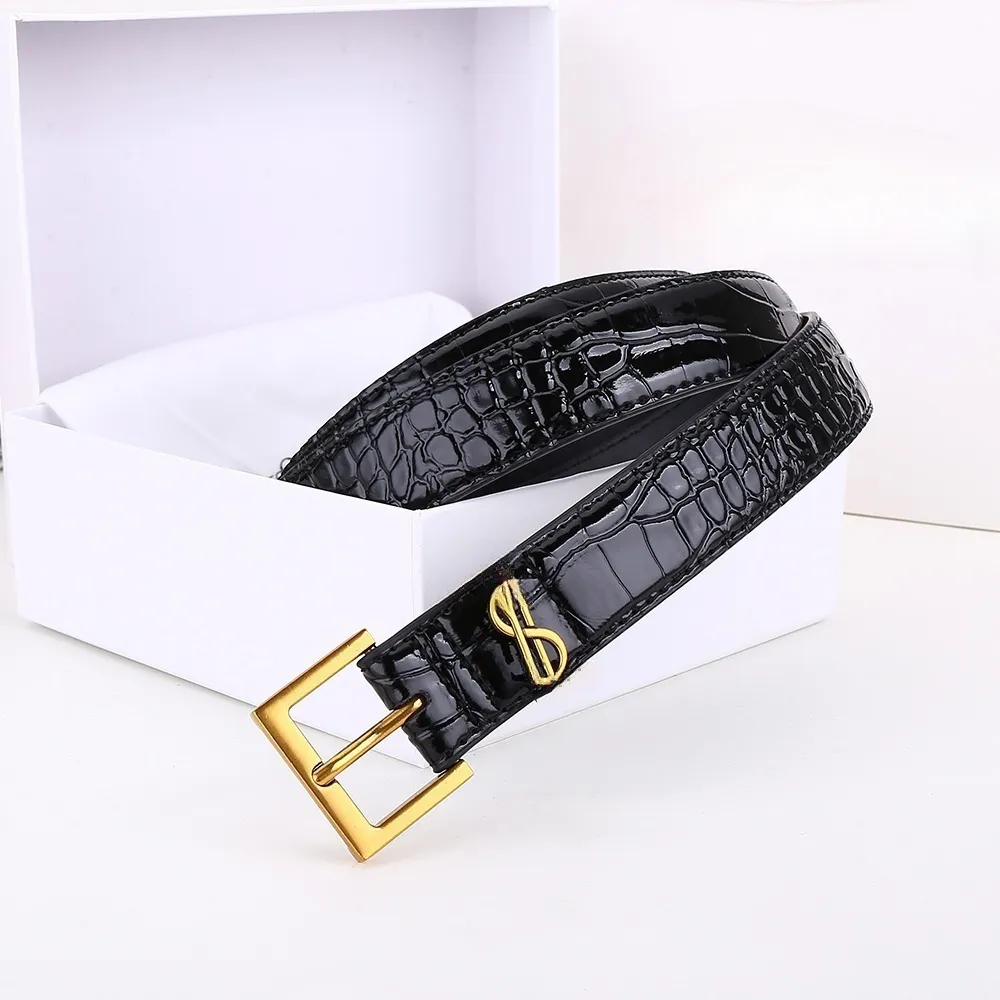 Designer Belt For Women Narrow Thin Leather Belts ... From Fashionshop ...