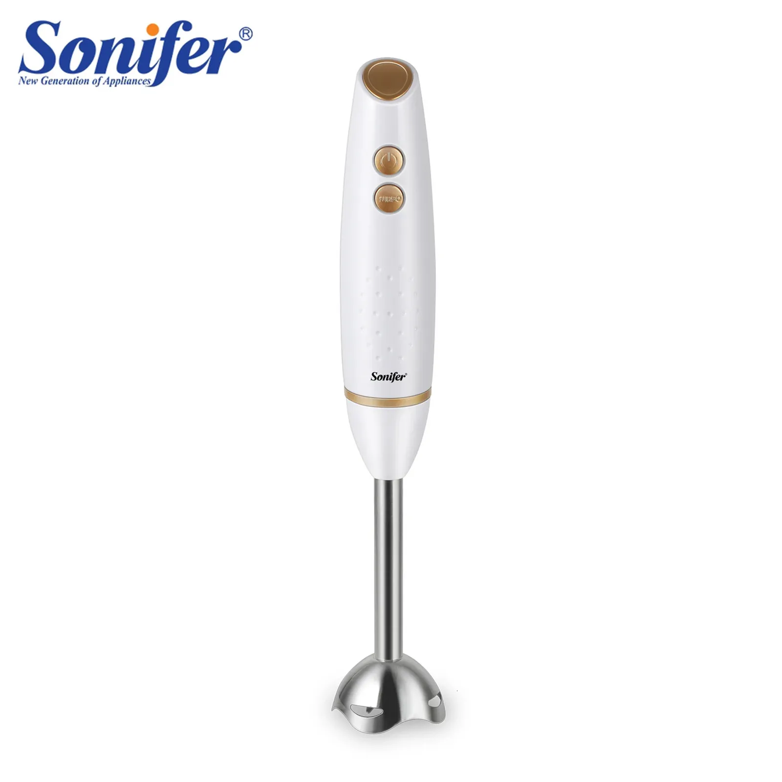Sonifer Electric Beater Orpat 200W Immersion Blenders With Detachable ...