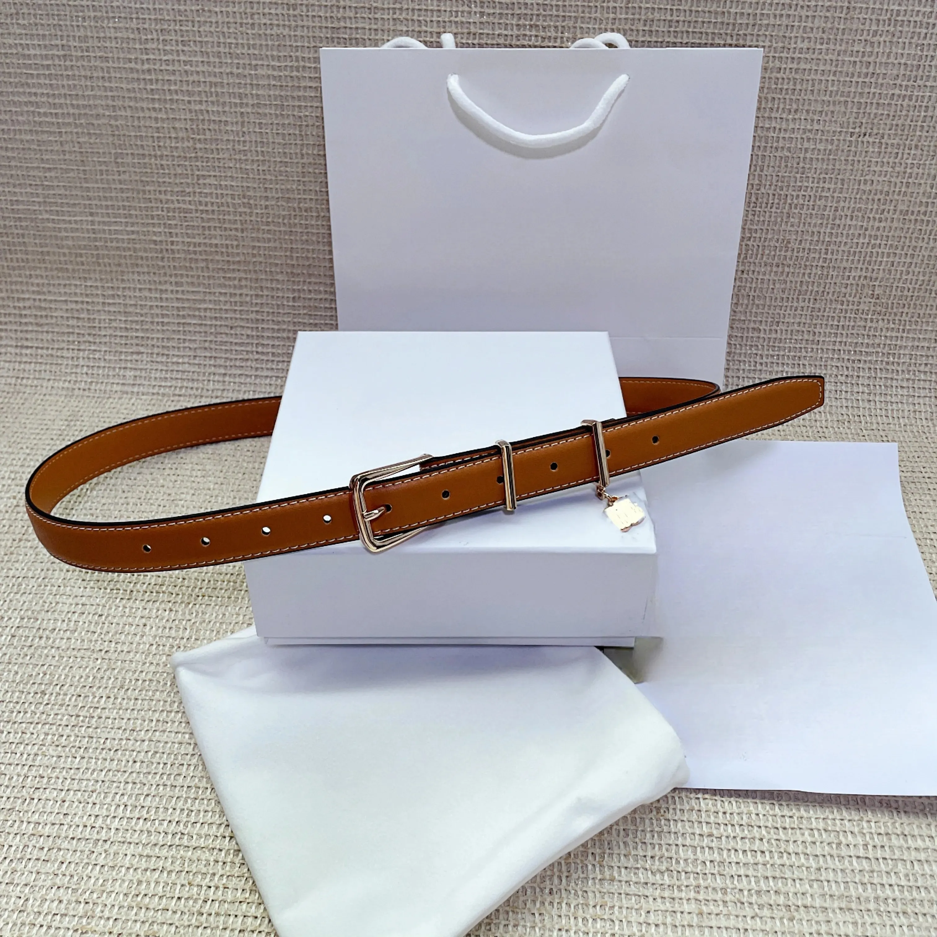 Cute Designer Belt Narrow Belt Thin Belts For Women... From Fashionshop ...