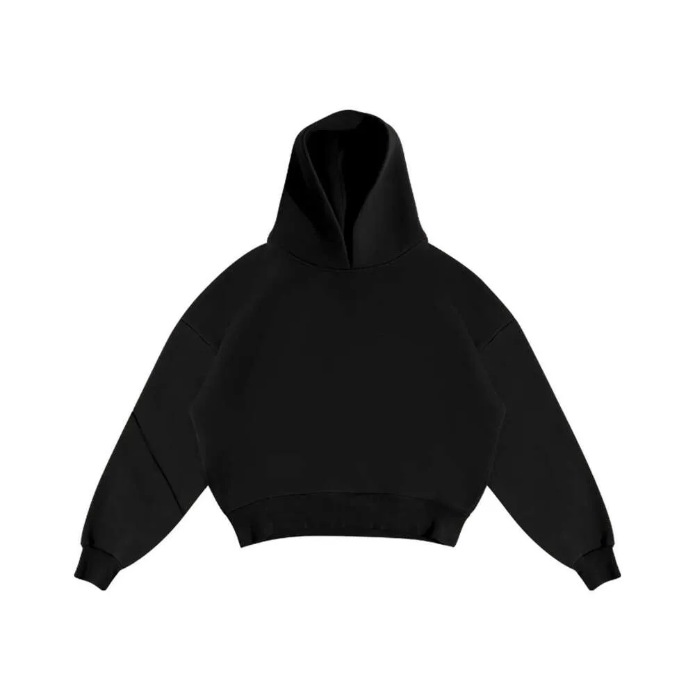 Saint Alexander Tracksuit Air Layer Fluffy Hooded... From 111,26 € | DHgate