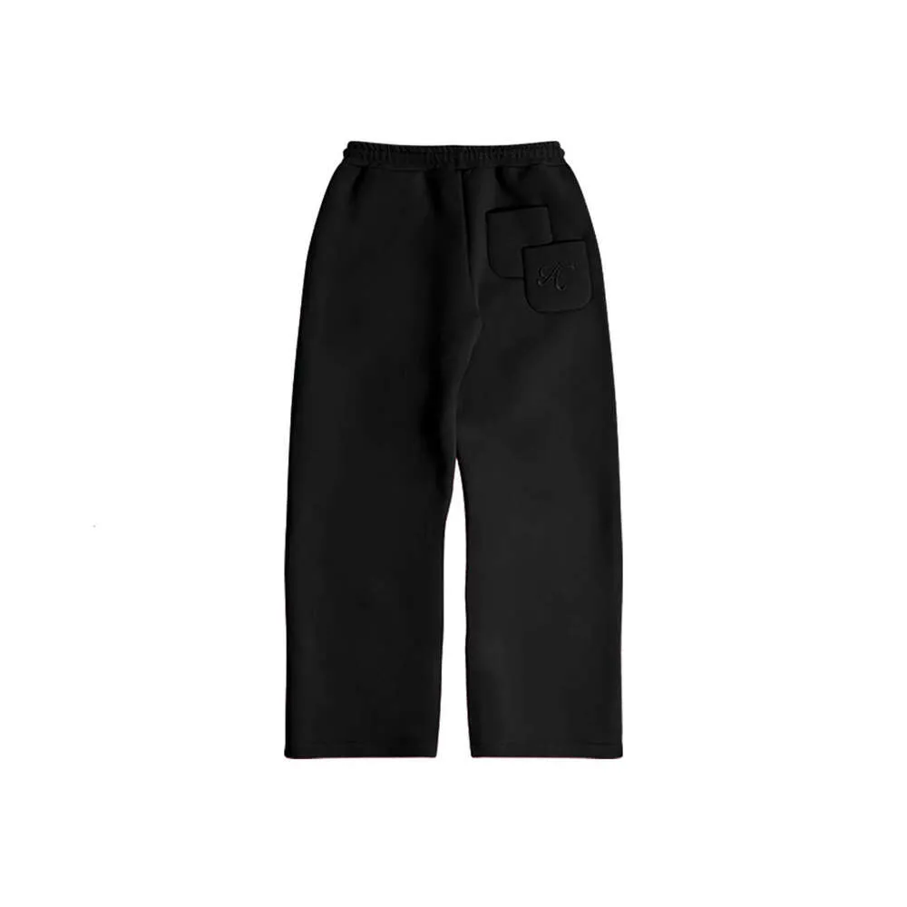 Saint Alexander Tracksuit Air Layer Fluffy Hooded... From 111,26 € | DHgate