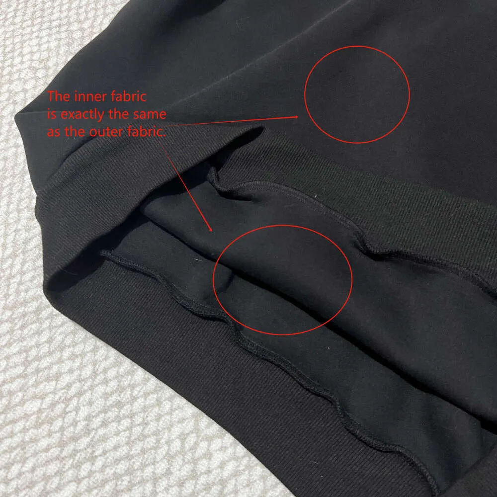 Saint Alexander Tracksuit Air Layer Fluffy Hooded... From 111,26 € | DHgate