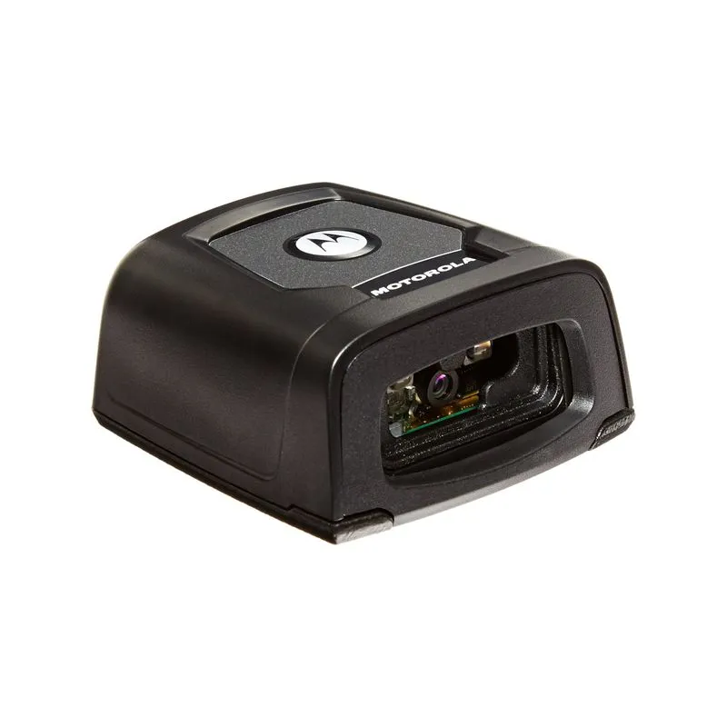DS457 SR Barcode Scanner With RS232/USB Interface Compact & Efficient ...