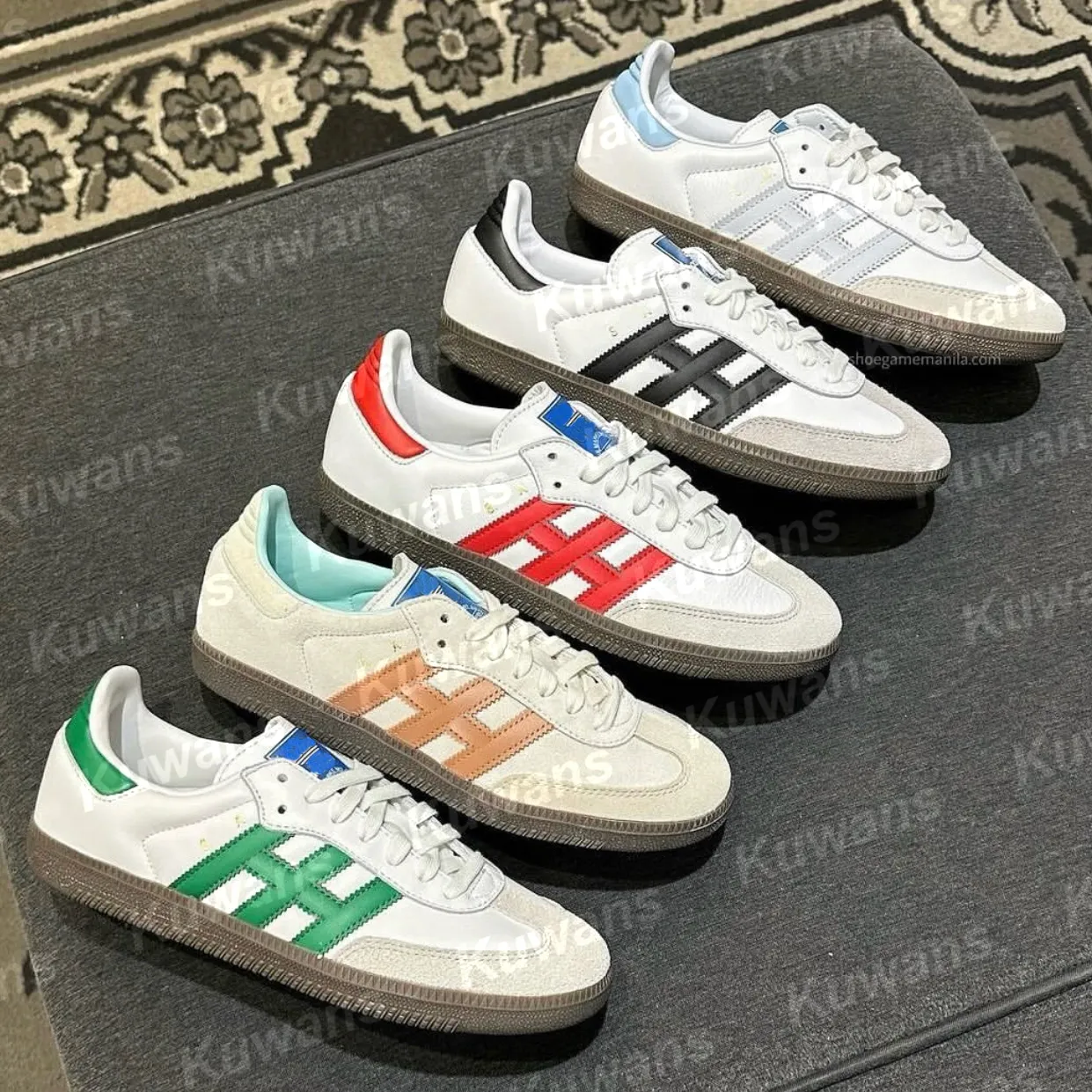 Bulk Vegan Casual Sneakers: Designer Style, Lightweight Flat Tennis ...