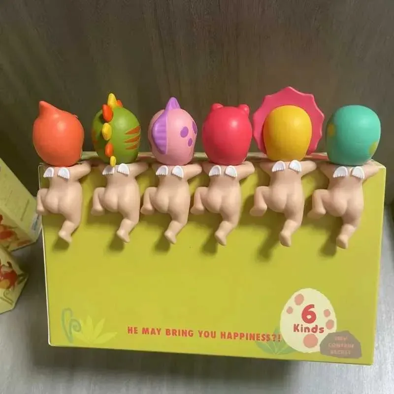 Blind Bag Toys Miniature Collectible Figures, Surprise Unboxing ...