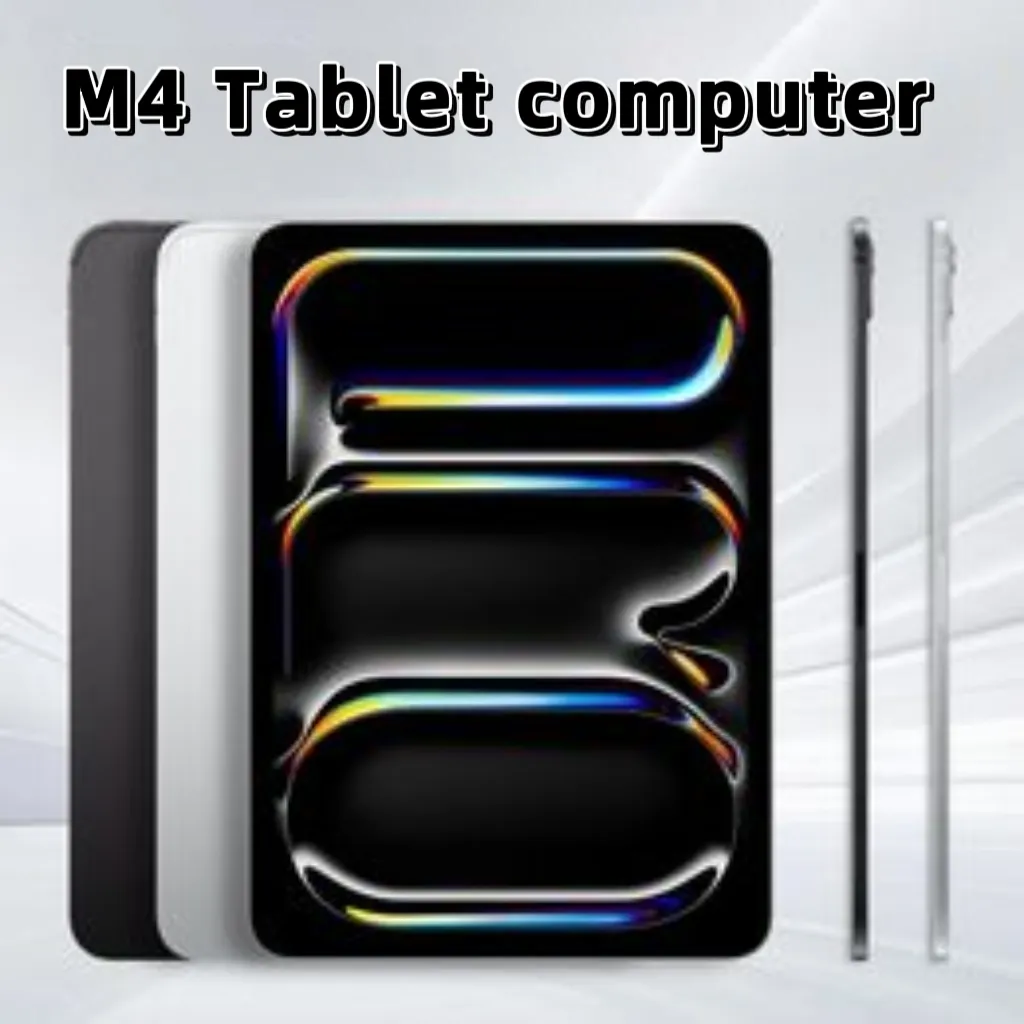 High Performance M4 11 Inch Android Tablet With Bluetooth Keyboard ...