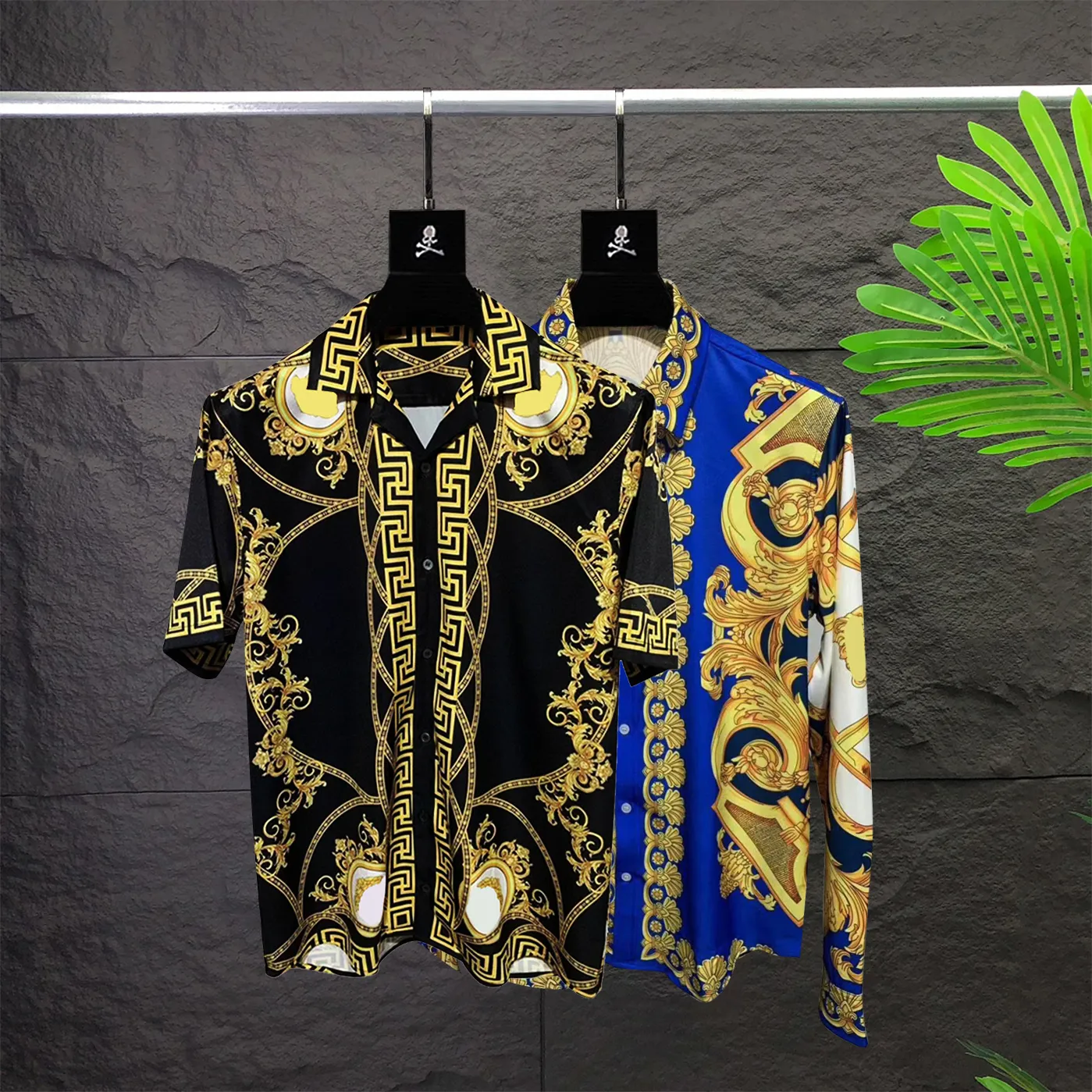 Premium Luxury Button Down Shirts: Best Seller - Shop Now for Mens ...