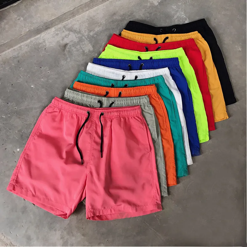 Designer Swim Shorts For Men & Women Breathable, Waterproof, Quick Dry ...