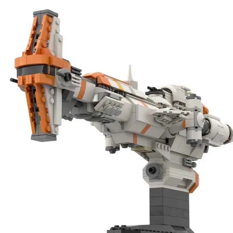 Star Series Movie Hammer Corvette Micro Fleet Scale... From Kam_wo ...