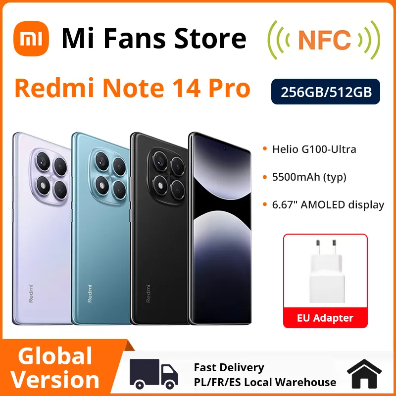 Στα 202.68 € από αποθήκη Ισπανίας DHgate | Global Version Xiaomi Redmi ...