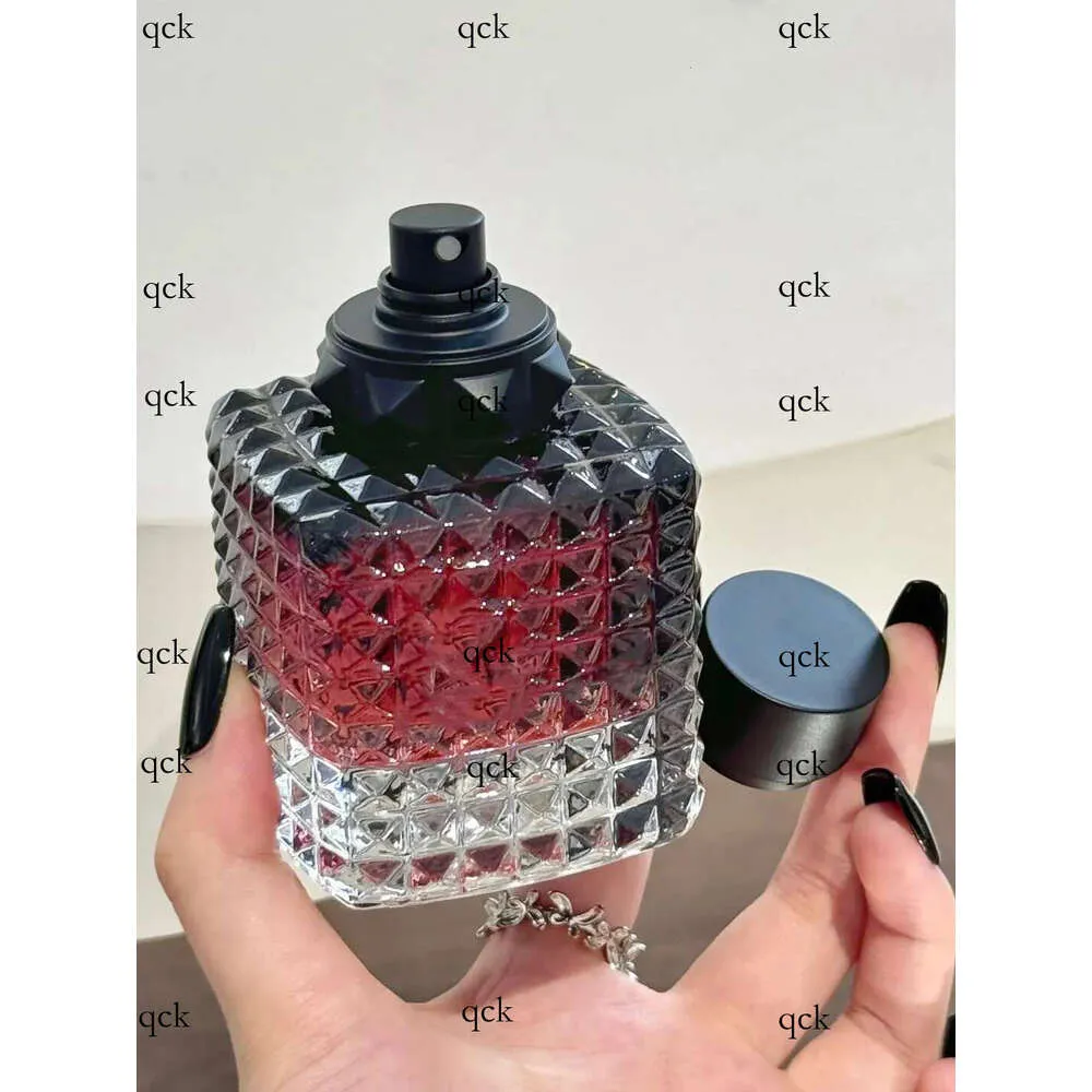 Roma Intense Parfum 100ml Long Lasting Fragrance For Men And Women EDP ...