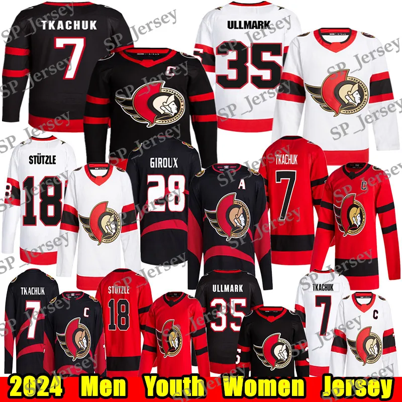 NHL Reverse Retro Hockey Jersey Bundle Featuring Tkachuk Giroux ...