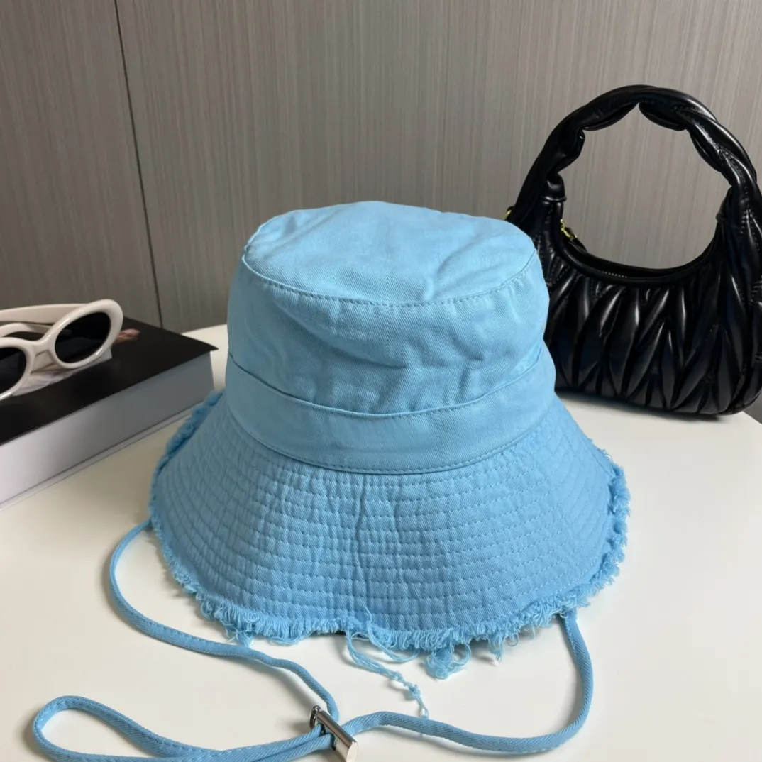Designer White Bucket Sun Hat Mens & Womens Beach... From Fashionshop ...