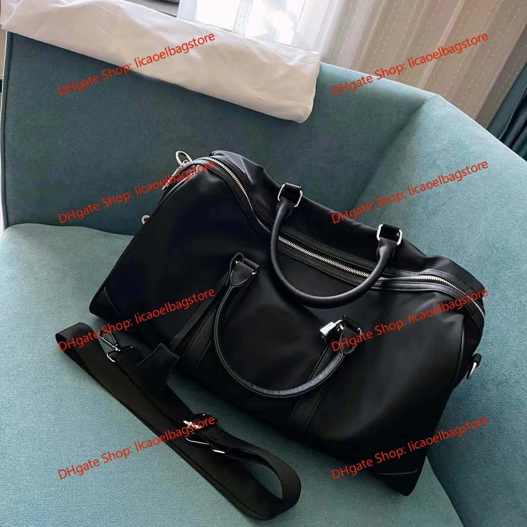 Designer Bag Waterproof Travel Bag Unisex Gym Bag Fashion Large ...