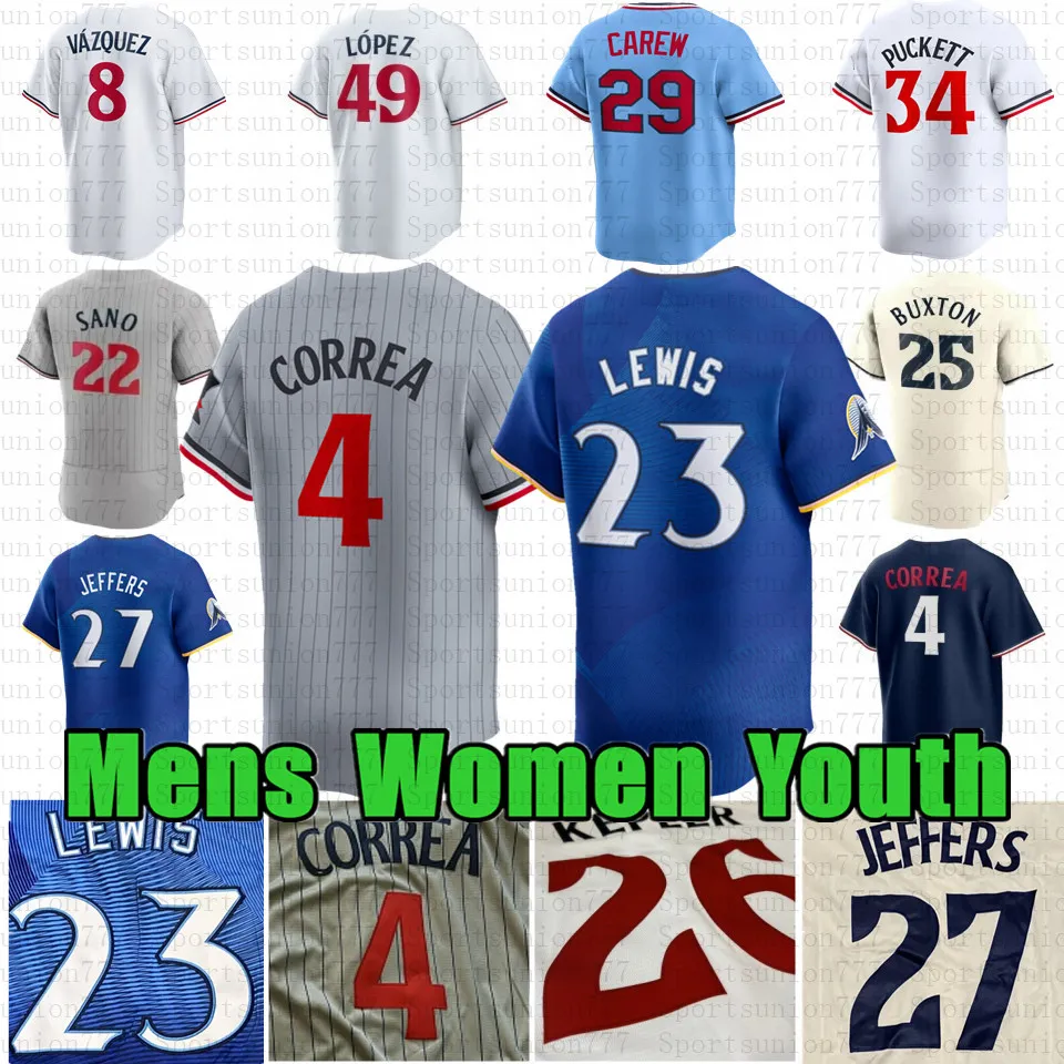 Minnesota Twins Canes Baseball Uniforms Featuring... From ...