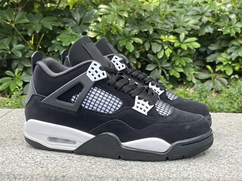 White Thunder 4S Basketball Shoes Lightweight... From Retrosneaker, $38 ...