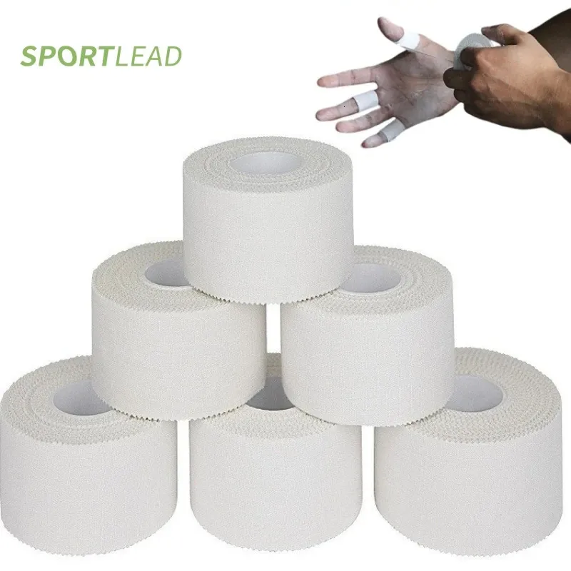 100 Cotton Sports Tape Boxing Easy Tear Non... From Xuan09, $6.1 ...