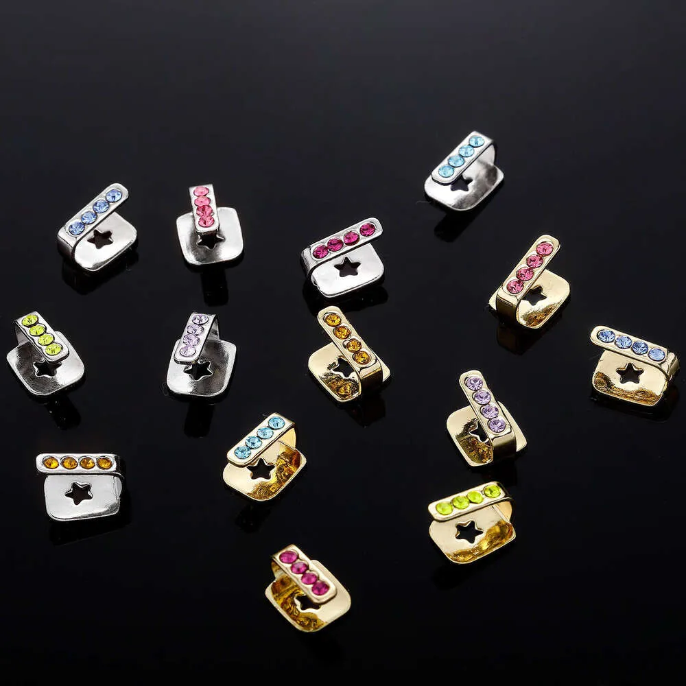Four Dia Gold Teeth Accessory Vertical Bar Single... From Ddmypluto ...
