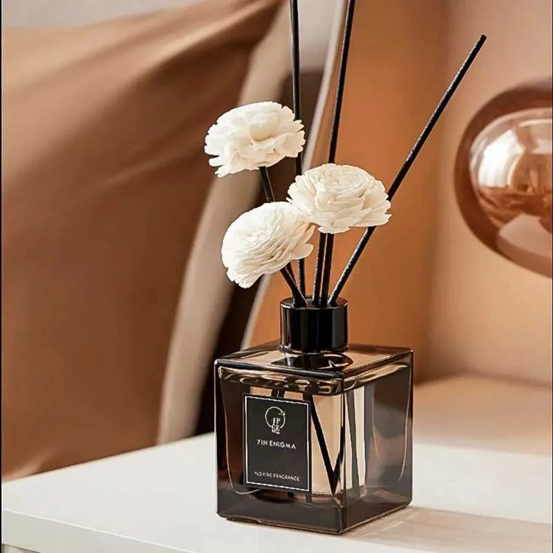 Valentine's Day Gift: Fresh Air Loris Perfume Reed Diffuser For Office ...