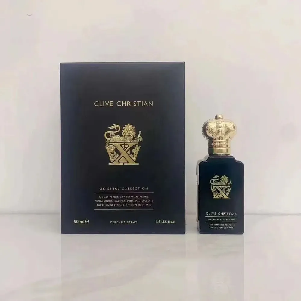 Ml Clive Christian Jump Up And Kiss Me Designer Expensive Perfume For ...