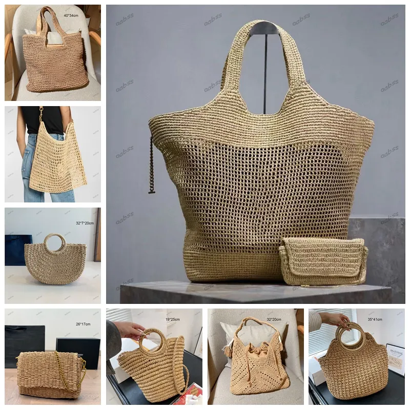 Designer Straw Bags, Stylish Women's Straw Handbags For Women ...