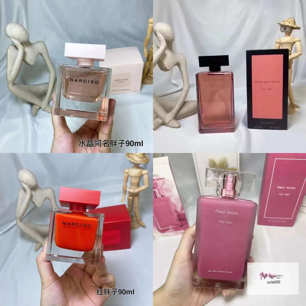 Rodriguez Idole Lancome Parfum Poudree 90ml Long Lasting Woman Perfume ...